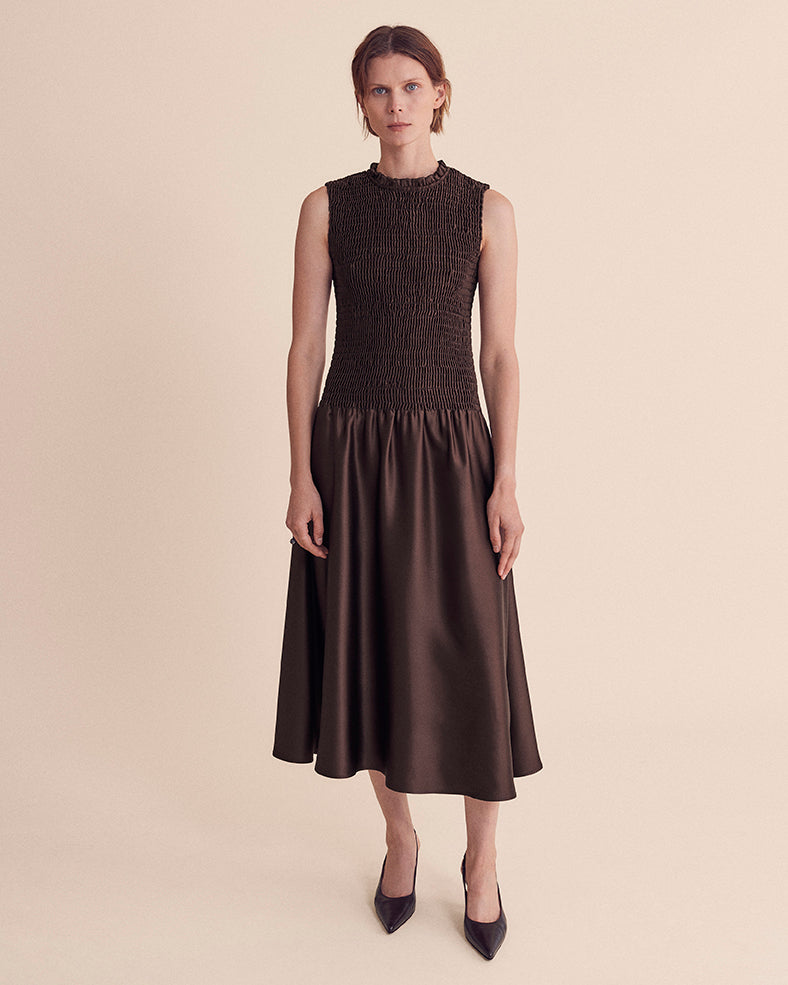 Signature Dress– Rose Room